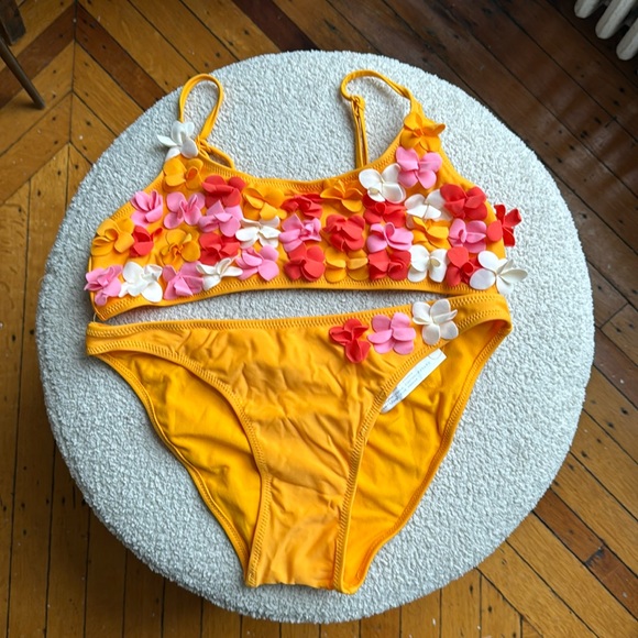 Zara | Swim | Nwt Zara Bikini With | Poshmark